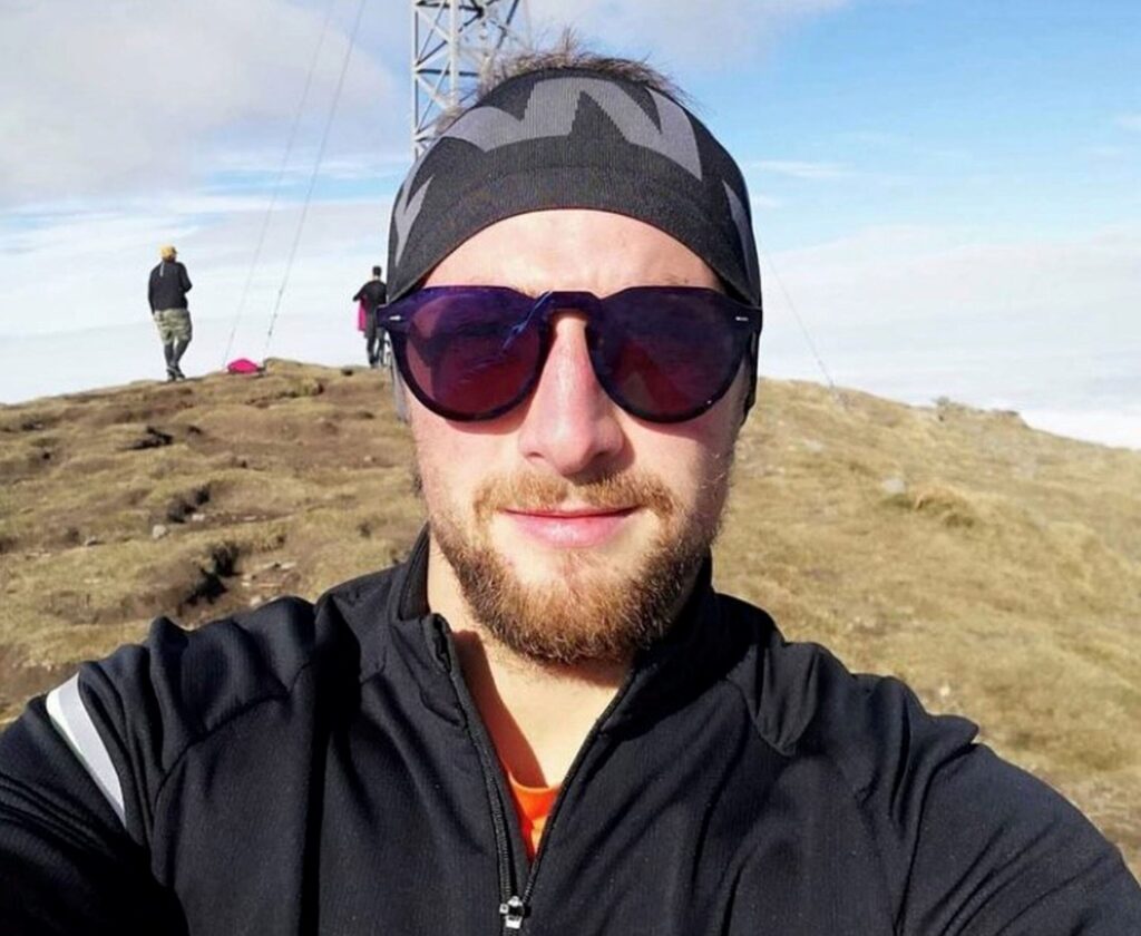 Un anno dalla morte di Andrea Papi: la scomparsa, il ritrovamento e le polemiche. Chi era il ...